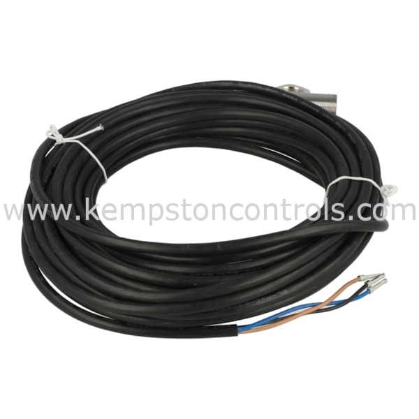 IFM IG5505 IFM IGA3005-APKG/V4A/10M, INDUCTIVE PROXIMITY SWITCH, M18, L ...