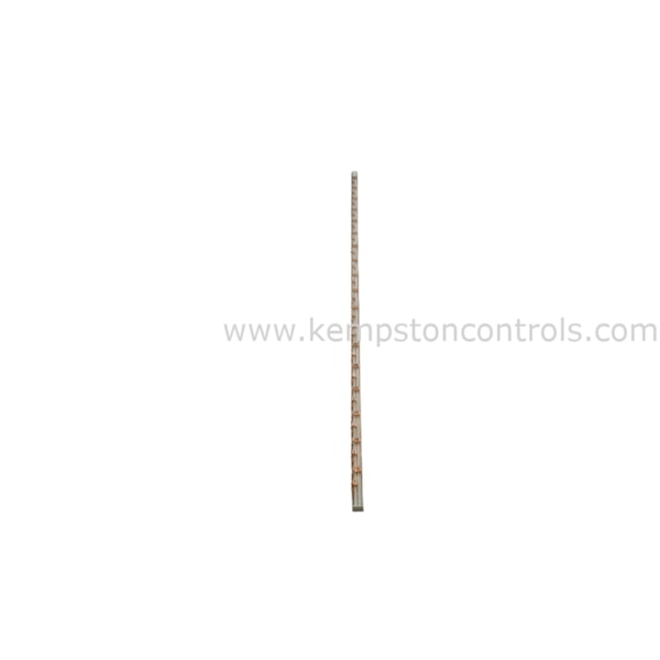 LSIS BB302 LSIS BUSBAR, TYPE BB302, BKM 3 POLE | Kempston Controls