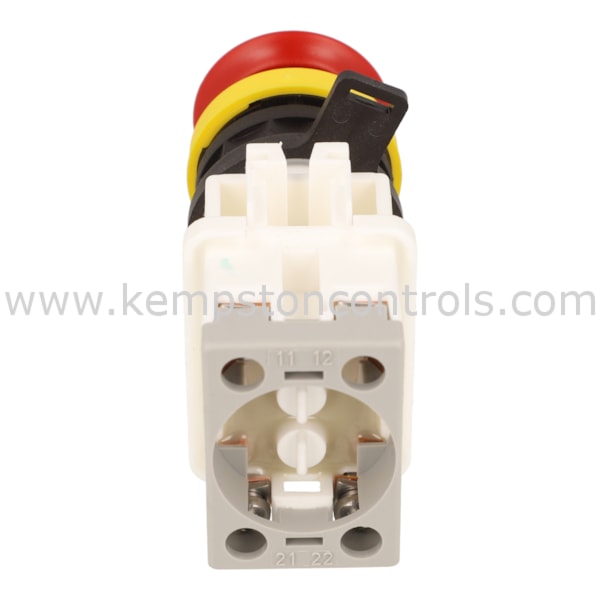 Eaton CEAG GHG4188153R1200 EATON EMERGENCY-STOP MUSHROOM HEAD ...