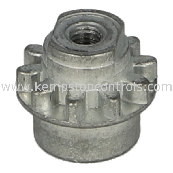 Rittal 8611160 RITTAL LOCK INSERT, DIE-CAST ZINC, 3MM DOUBLE BIT ...