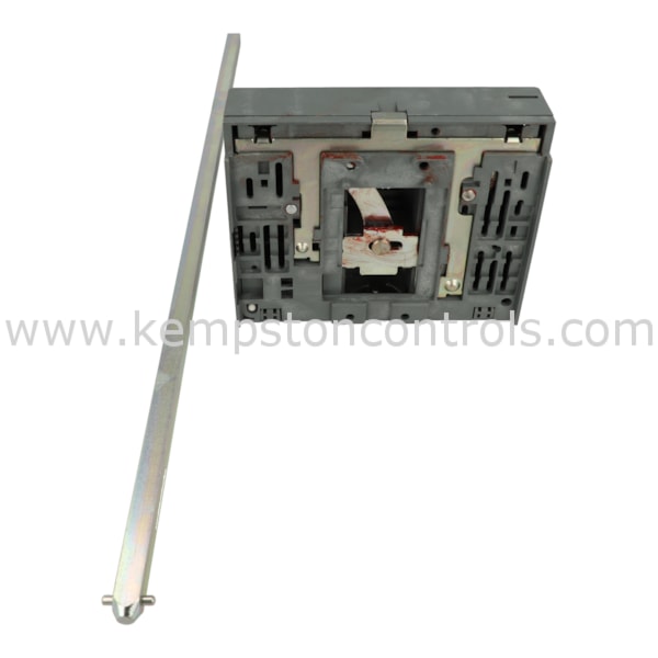 ABB 1SDA104843R1 ABB ROTARY HANDLE, OPERATING MECHANISM, ADJUSTABLE ...