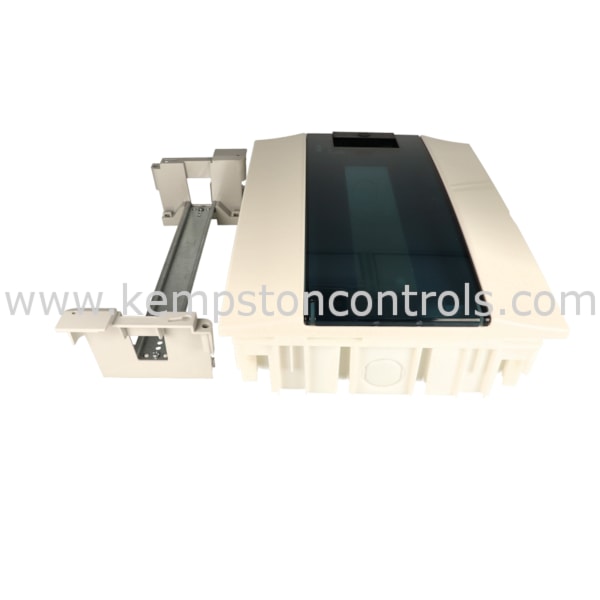 ABB 1SLM004101A1203 ABB CONSUMER UNIT FLUSH MOUNTING, 12 MODULES, 1 ROW ...