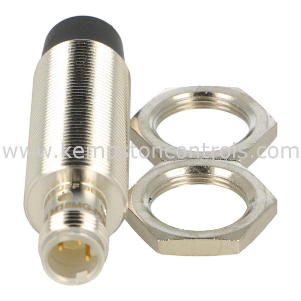 Balluff BES M18MG-POC16F-S04G BALLUFF INDUCTIVE SENSOR, M18, 16MM RANGE ...