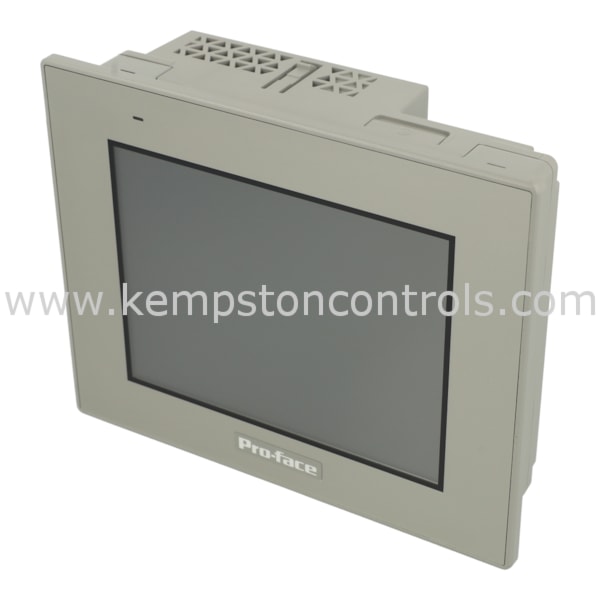 Schneider PFXST6300TADE SCHNEIDER PRO-FACE 5.7 INCH BASIC PANEL, 640 X ...