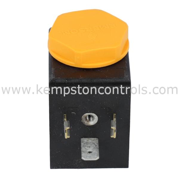 ALCO Controls 801031 ALCO CONTROLS ASC-230VAC SOLENOID COIL, 50/60HZ ...