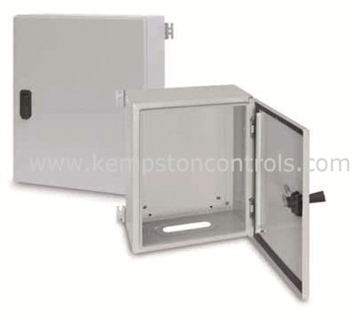 Termination Technology CP2025E TERMINATION TECHNOLOGY 200X250X150 IP54 ...