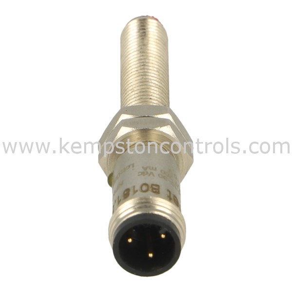 Selet B0181,5NOC5 SELET INDUCTIVE SENSOR M18X01NPNFFNOM12 | Kempston ...