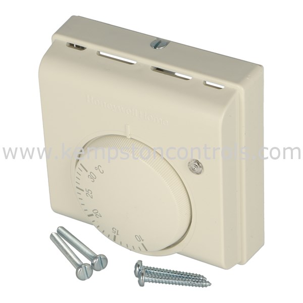 Resideo T6360B1036 RESIDEO ROOM THERMOSTAT 240V 10A | Kempston Controls
