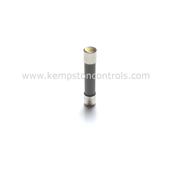 Bussmann ABC-10 ABC 10A FA - Electronic Division | Kempston Controls
