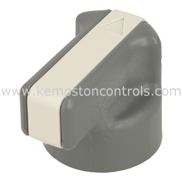 ABB HANL100018R0003 ABB. ISOLATOR HANDLE, SWITCH, PISTOL TYPE, DARK ...