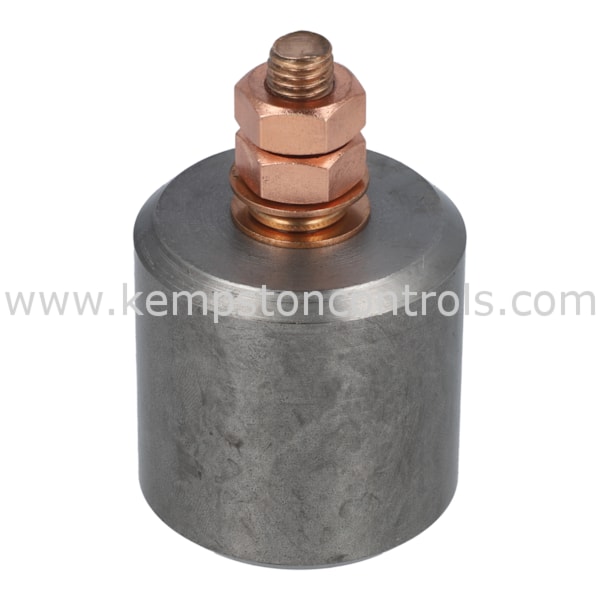 ABB 7TCA083870R1948 ABB M10 EARTH BOSS, MILD STEEL, 50MM LENGTH, 50MM ...