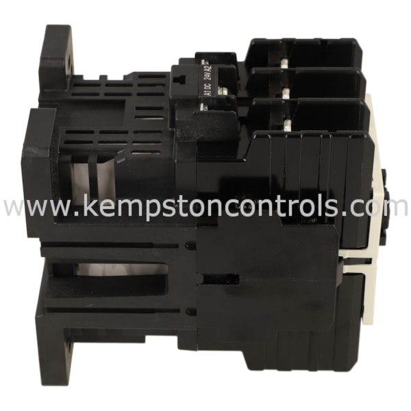 Fuji SCN3/G-24VDC FUJI SC-N3/G DC24V CONTACTOR 2N/O+2N/C AUX (30KW AC3 ...