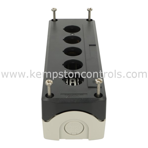 Schneider XALD05 SCHNEIDER PUSH BUTTON STATION 5 WAY | Kempston Controls