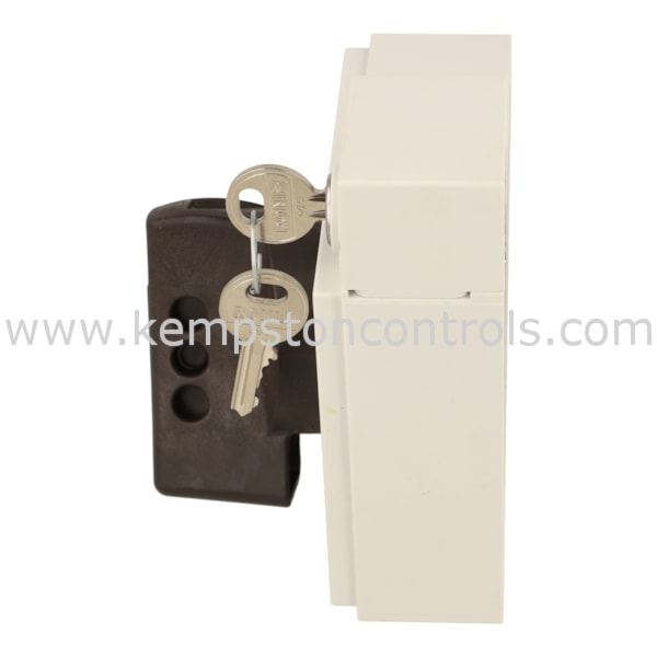 Eaton Moeller NZM2-XDKL MOELLER ROTARY HANDLE, KEY LOCK | Kempston Controls