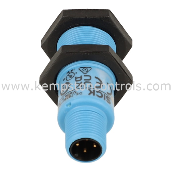 Sick UM18-211166101 SICK ULTRASONIC SENSOR, M18, 30-250MM 350MM RANGE ...