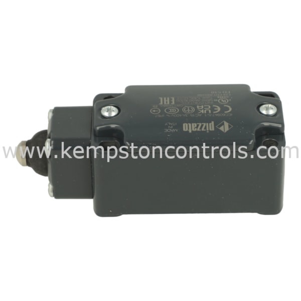Pizzato FD 510 PIZZATO POSITION SWITCH WITH LONG PISTON PLUNGER ...