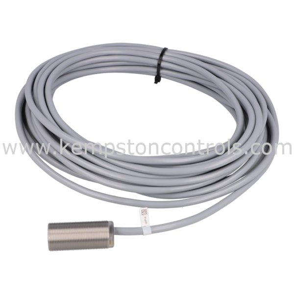 Pepperl + Fuchs NCB5-18GM40-Z0-3G-3D-10M P+F INDUCTIVE SENSOR 10M CABLE | Kempston Controls