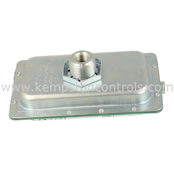 CLEVELAND CONTROLS AFS-D-AO CLEVELAND CONTROLS PRESSURE SENSING SWITCH ...