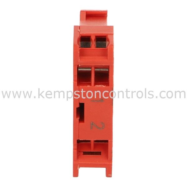 Bernstein GGT-PCW01 BERNSTEIN CONTACT BLOCK N/C | Kempston Controls