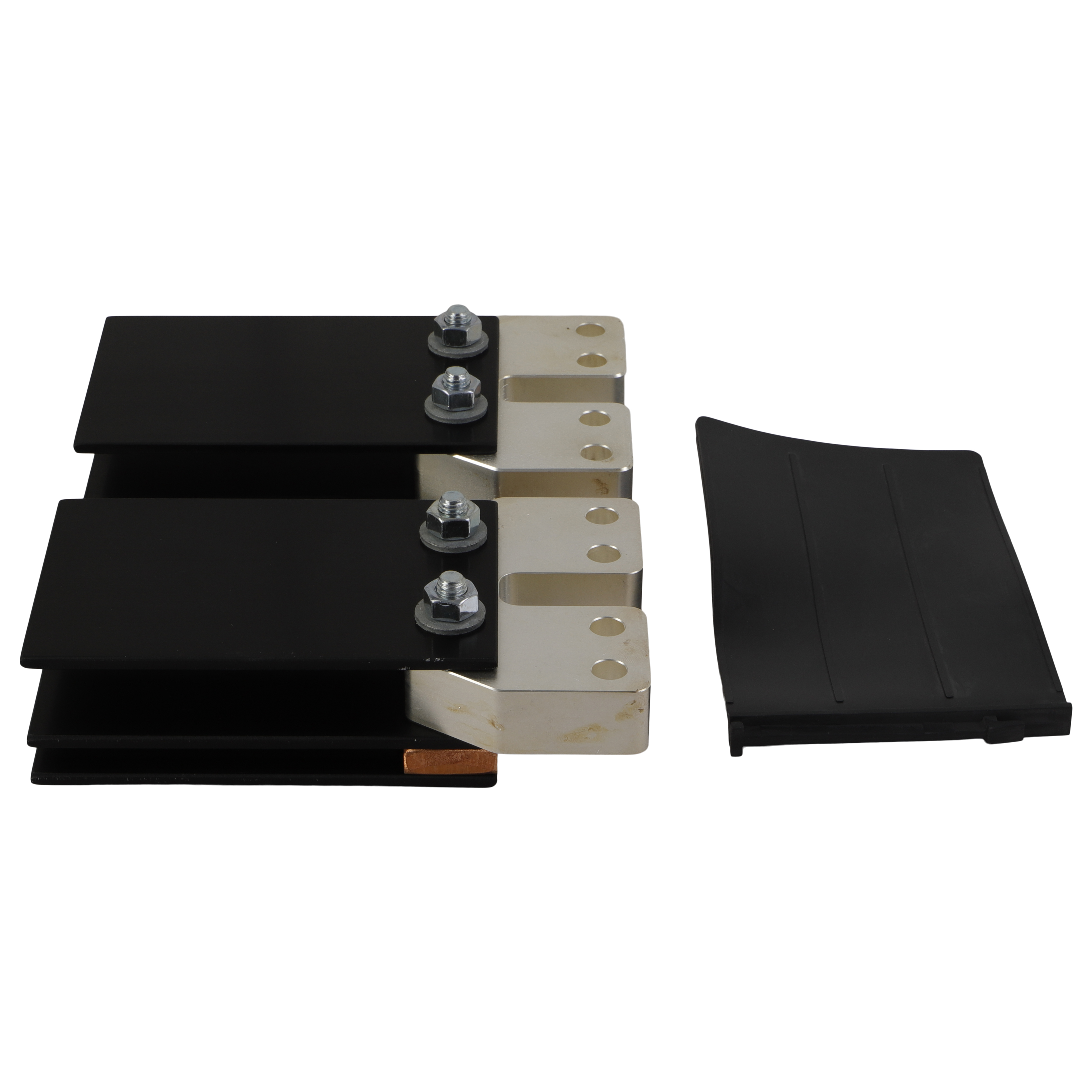 Eaton Moeller NZM4-4-XKV2P-K MOELLER LINK KIT + INSULATING PLATES ...