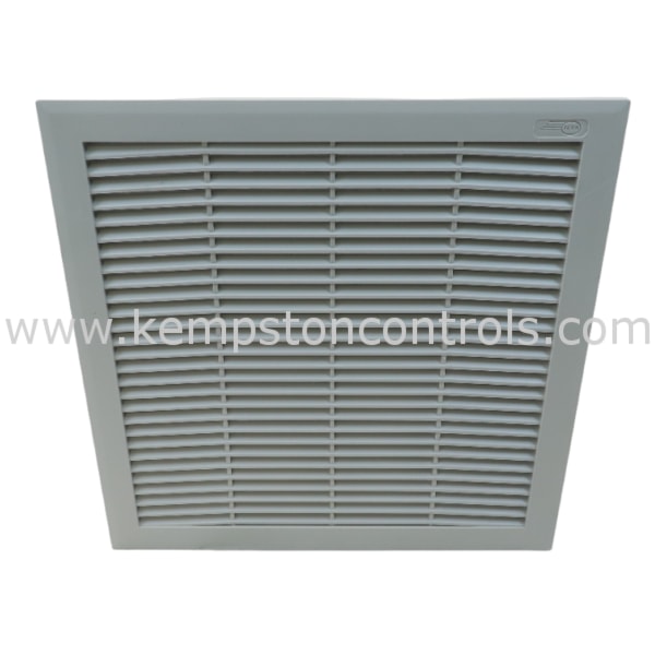 Texa FAN35CNOB TEXA FILTER WITH FAN, RAL 7035, 520/280, M3/H 115V 50 ...
