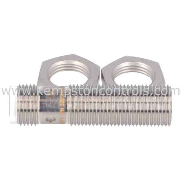 Pepperl + Fuchs NBB4-12GM30-E2-V1 P+F INDUCTIVE SENSOR, M12, 4MM RANGE ...