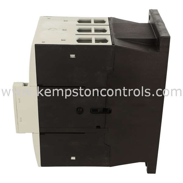 Eaton Moeller DILM80(230V50/60HZ) MOELLER CONTACTOR, 3-POLE 37KW ...