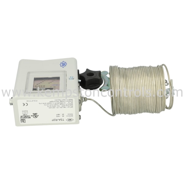 ALCO Controls TSA-R2P ALCO CONTROLS TEMPERATURE CONTROL, -30 TO 15°C ...
