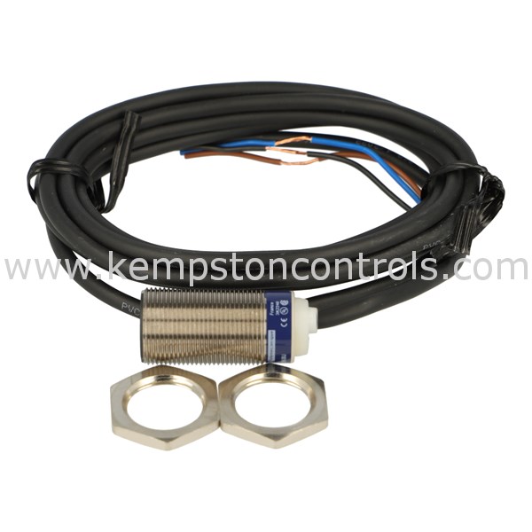 Telemecanique Sensors XS518B1PBL2 TELEMECANIQUE INDUCTIVE SENSOR ...
