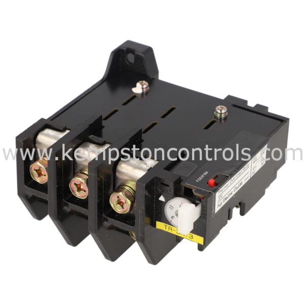 Fuji TR3N3-9 FUJI TR3N/3 9-13A THERMAL OVERLOAD RELAY | Kempston Controls
