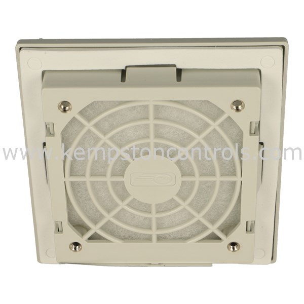 Texa FIL08XNOB TEXA FILTER UNIT, 114MM X 114MM X 21MM, RAL 7035 ...