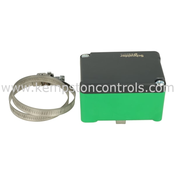 Schneider 5123218010 SCHNEIDER SENSOR TEMPERATURE CONTACT, 0.02M ...