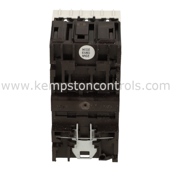 Eaton Moeller PKZM0-16-SPI16 MOELLER MPCB, 3 POLE. 50/60HZ, TURN BUTTON ...