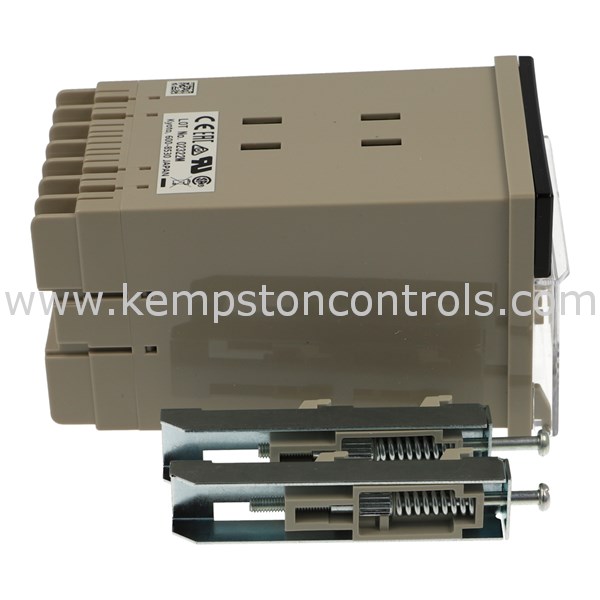 Omron H7AN-4DM AC100-240 OMRON PRESET 4 DIGIT COUNTER, 72 X 72MM, BATTERY B | Kempston Controls