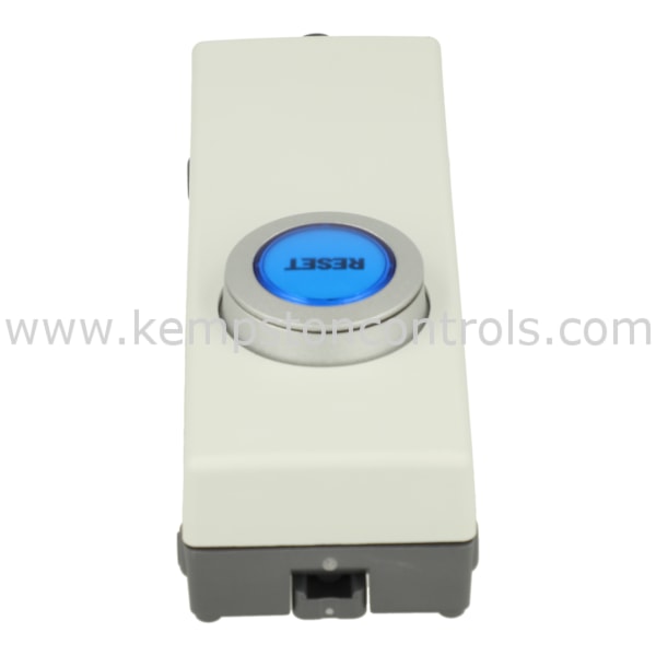 Sick ER12-SB3C4 SICK SAFETY COMMAND DEVICE, RESET PUSHBUTTON, 1NO SLOW ...