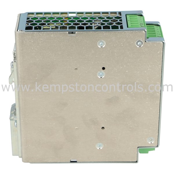 Phoenix 2866750 PHOENIX DIN RAIL MOUNT POWER SUPPLY, INPUT: 1-PHASE ...
