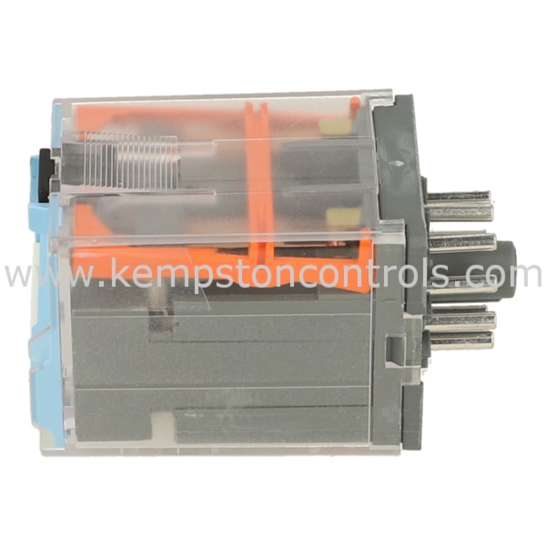 Releco C3-R20N24A RELAY, 11PIN REMANENCE RELAY, LATCHING(N), 2POLE ...