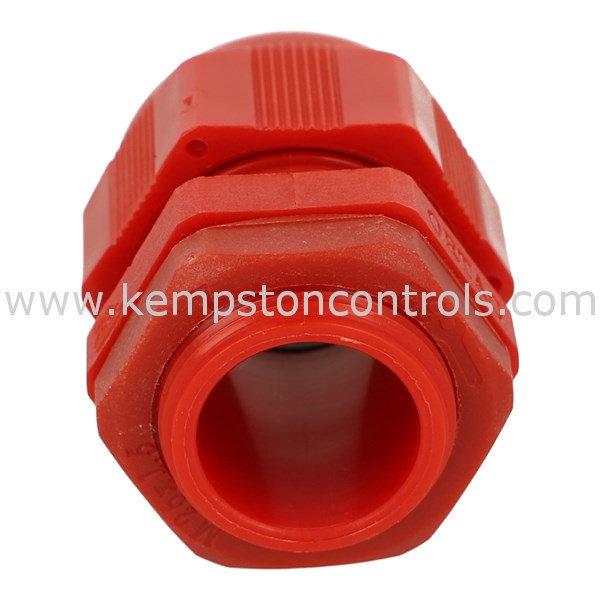 Termination Technology NGM25-RED TT NYLON COMPRESSION GLAND WITH ...