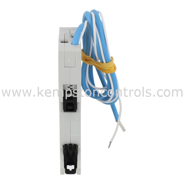 ABB 2CSR275051R1405 ABB RESIDUAL CURRENT CIRCUIT BREAKER WITH RCBO, 1P+N, TYPE B, 40A, 10KA ...