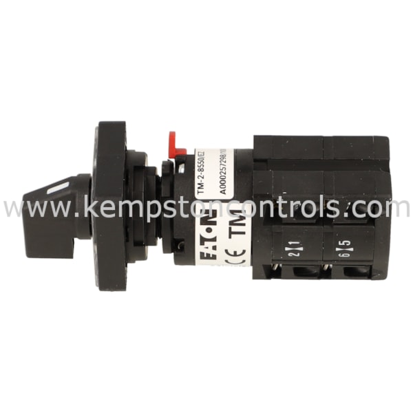 Eaton Moeller TM-2-8550/EZ MOELLER ON/OFF SWITCH EZ | Kempston Controls