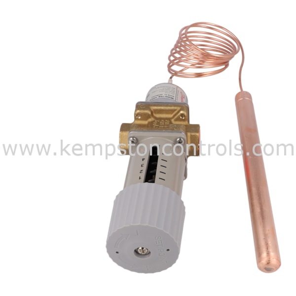 Danfoss 003N2162 DANFOSS TERMOSTATIC VALVE | Kempston Controls