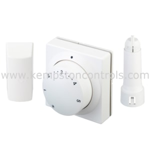 Danfoss 013G5074 RA REMOTE SETTING, RA 5074, LIQUID, SENSOR TYPE ...