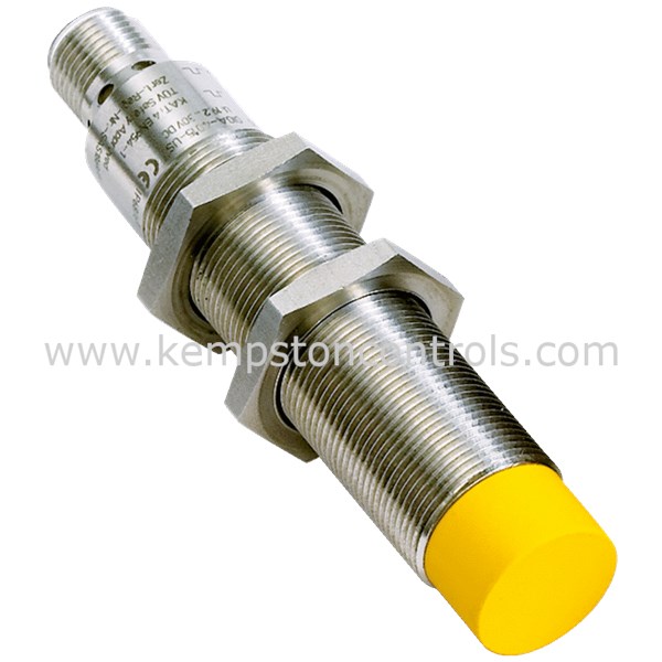 Sick IN40-D0303K INDUCTIVE SAFETY SENSOR, M18, 3-6MM ENABLE ZONE, TYPE ...