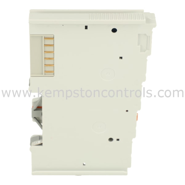 Beckhoff EL9110 BECKHOFF POTENTIAL SUPPLY TERMINAL,= 10A,90MA,24VDC,-25 ...