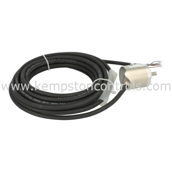 Sick AHM36A-S3PM013X12 SICK ABSOLUTE ENCODER, SOLID SHAFT, FACE MOUNT ...