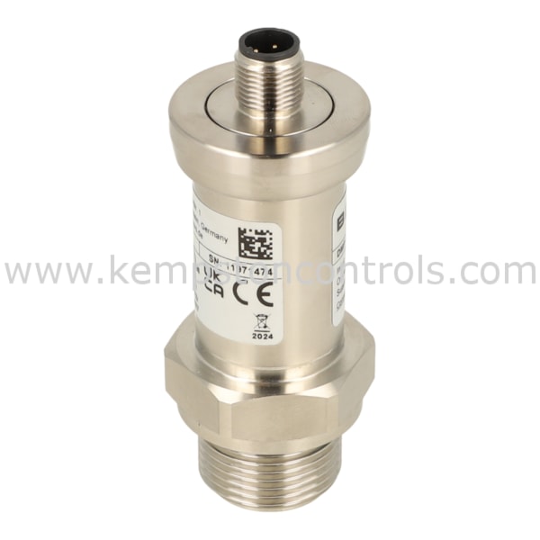 BD Sensors 500-P060-1-3-M10-ZS0-1-1-1-000 BD SENSORS DMP331P FLUSH ...