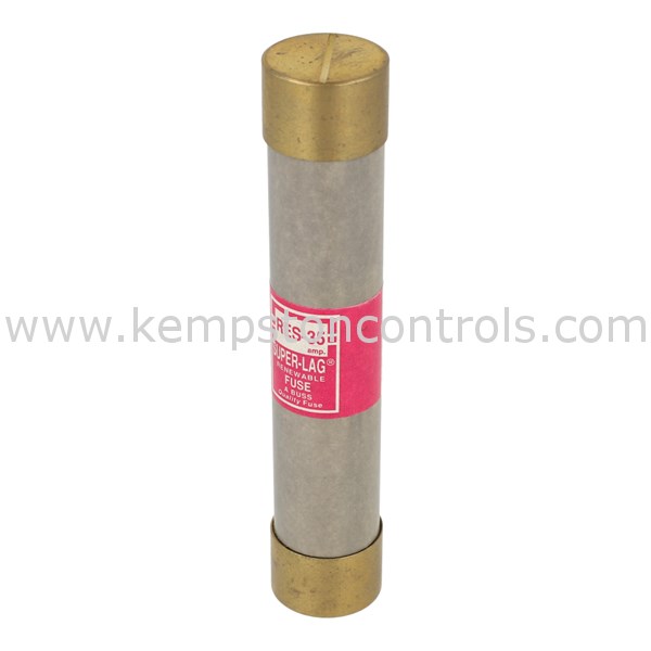 Bussmann RES-35 BUSSMANN 35A 600V CLASS H RENEWABLE FUSE | Kempston ...