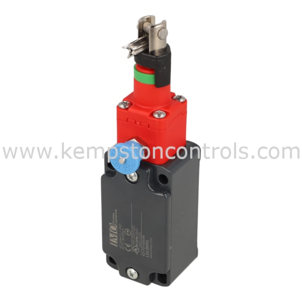 IMO LDC9RRS IMO LIMIT SWITCH STANDARD ROPE OPERATED + RESET 2NC. HEAD ...