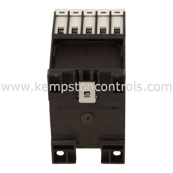 Eaton Moeller DILM9-01(220V50HZ,240V60HZ) MOELLER CONTACTOR, 3 POLE ...
