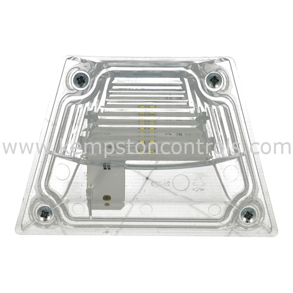 Eaton - Fulleon 7092372FUL-0580 X10 MAXI BEACON, CLEAR LENS, FOR ...